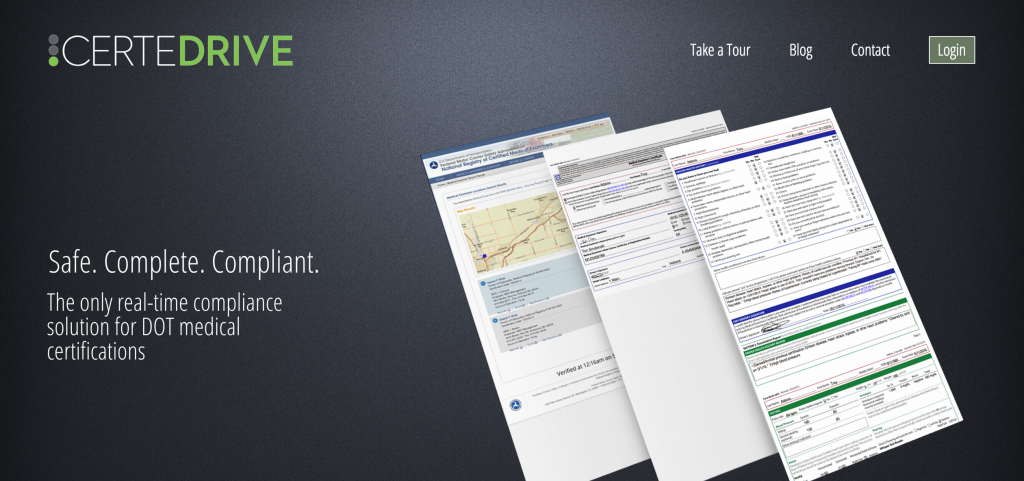 Portfolio - Adam DeLong