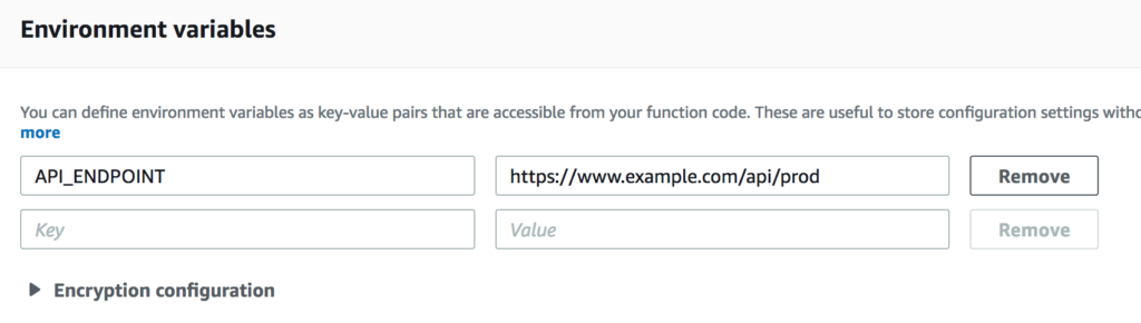 Serverless Environment Variables - A Comprehensive Guide