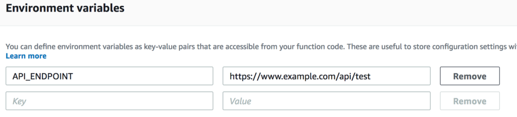 Serverless Environment Variables - A Comprehensive Guide